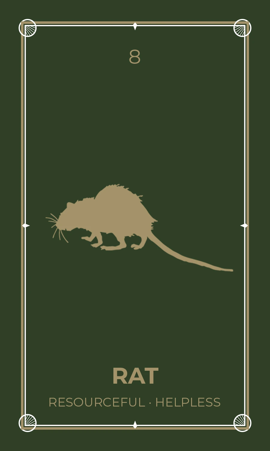 Book of the Rat | Loricism Wiki | Fandom