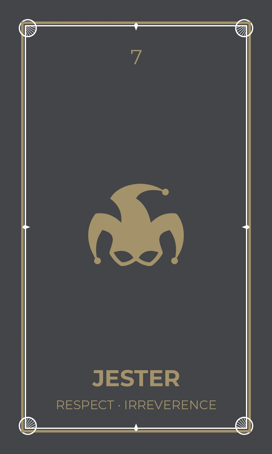 Book of the Jester | Loricism Wiki | Fandom