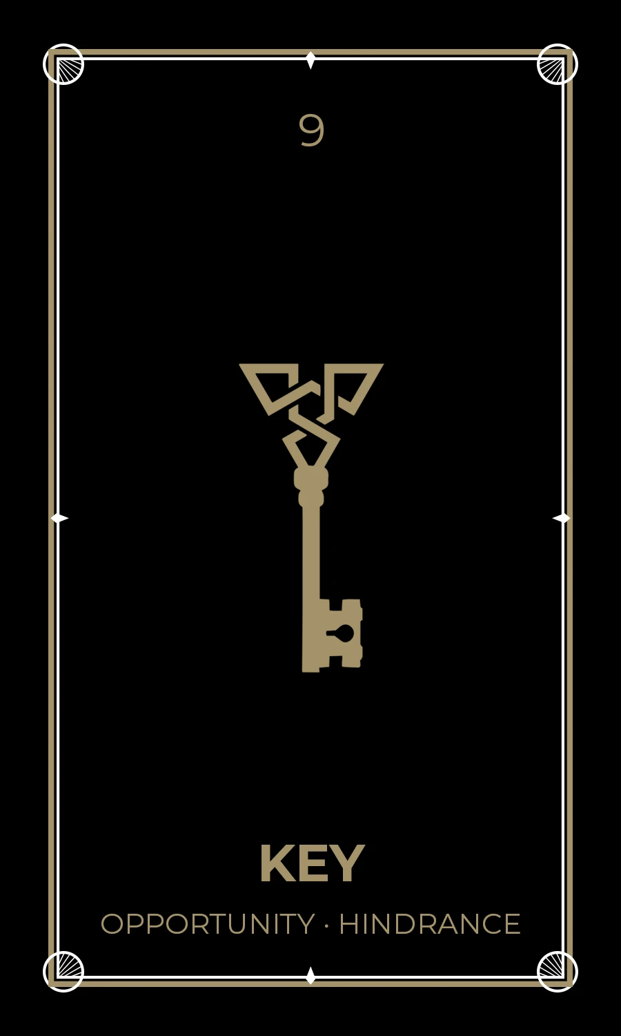 Book of the Key | Loricism Wiki | Fandom