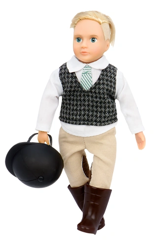 Evan | Lori Dolls Wiki | Fandom