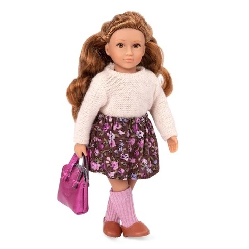 Aviana | Lori Dolls Wiki | Fandom