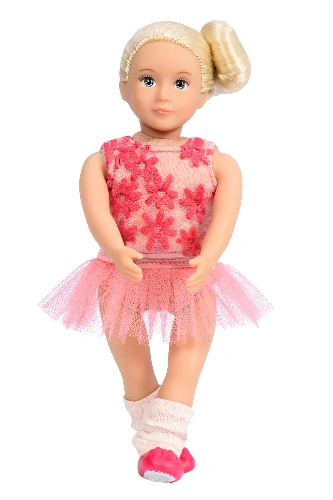 Fiora | Lori Dolls Wiki | Fandom