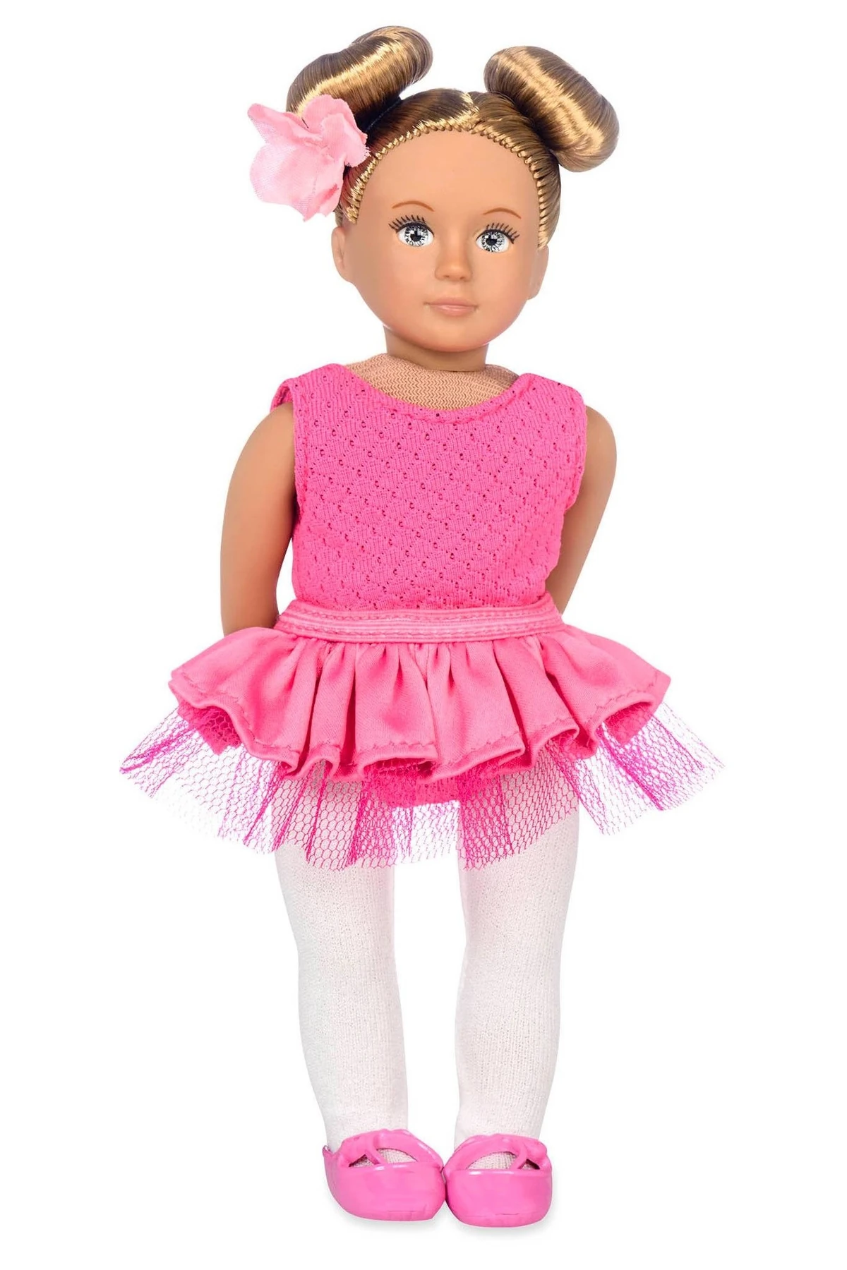 Leona | Lori Dolls Wiki | Fandom