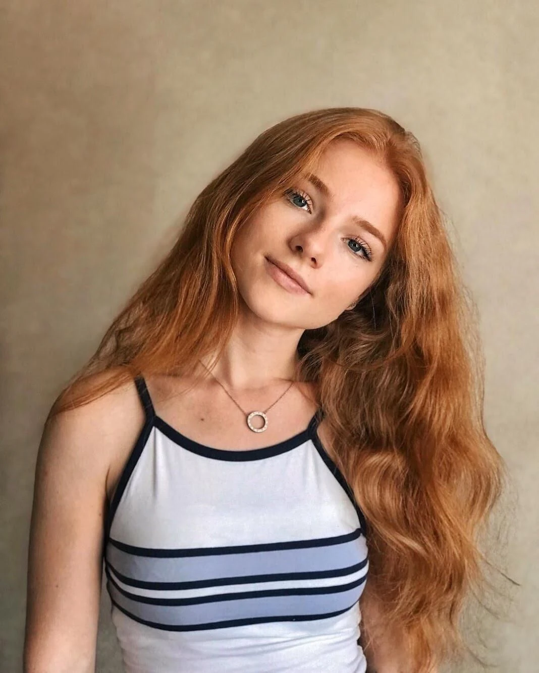 Dominique Weasley