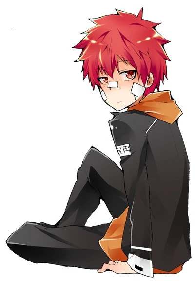 Firefingers | LorKan Wiki | Fandom