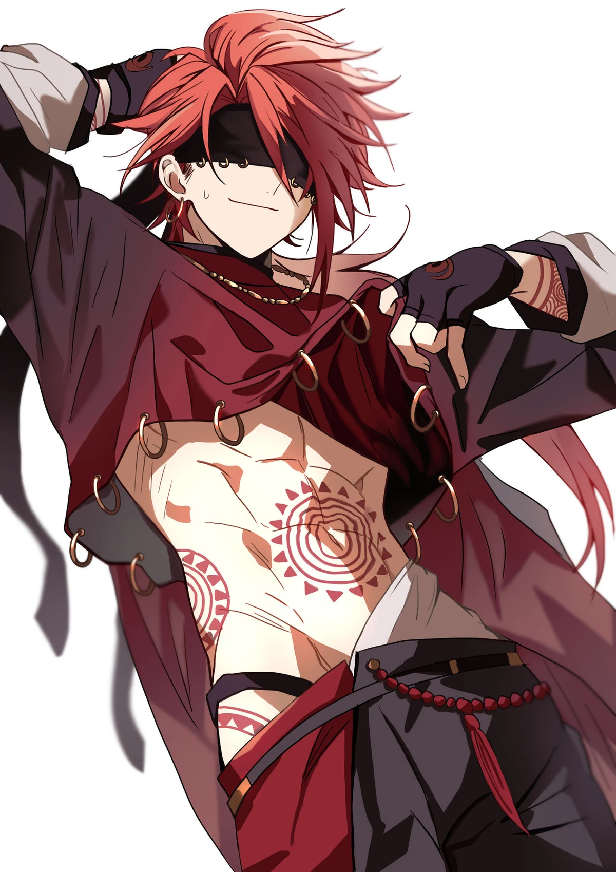 Sycamore Evergarden | LorKan Wiki | Fandom