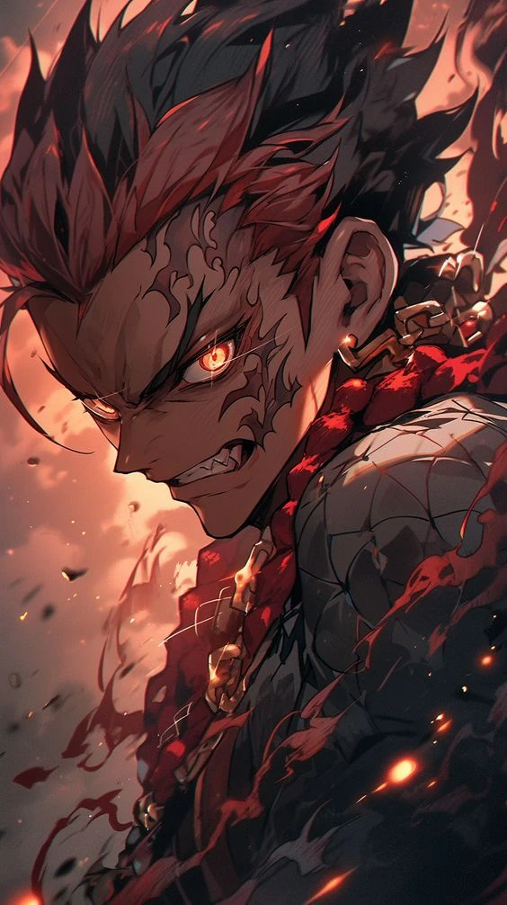 Niikura Renzo | LorKan Wiki | Fandom