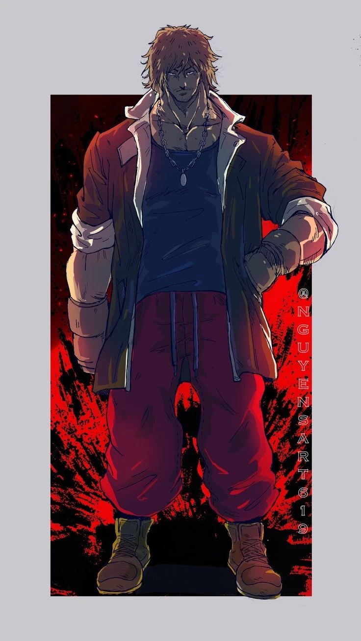 Daiki Takajima | LorKan Wiki | Fandom