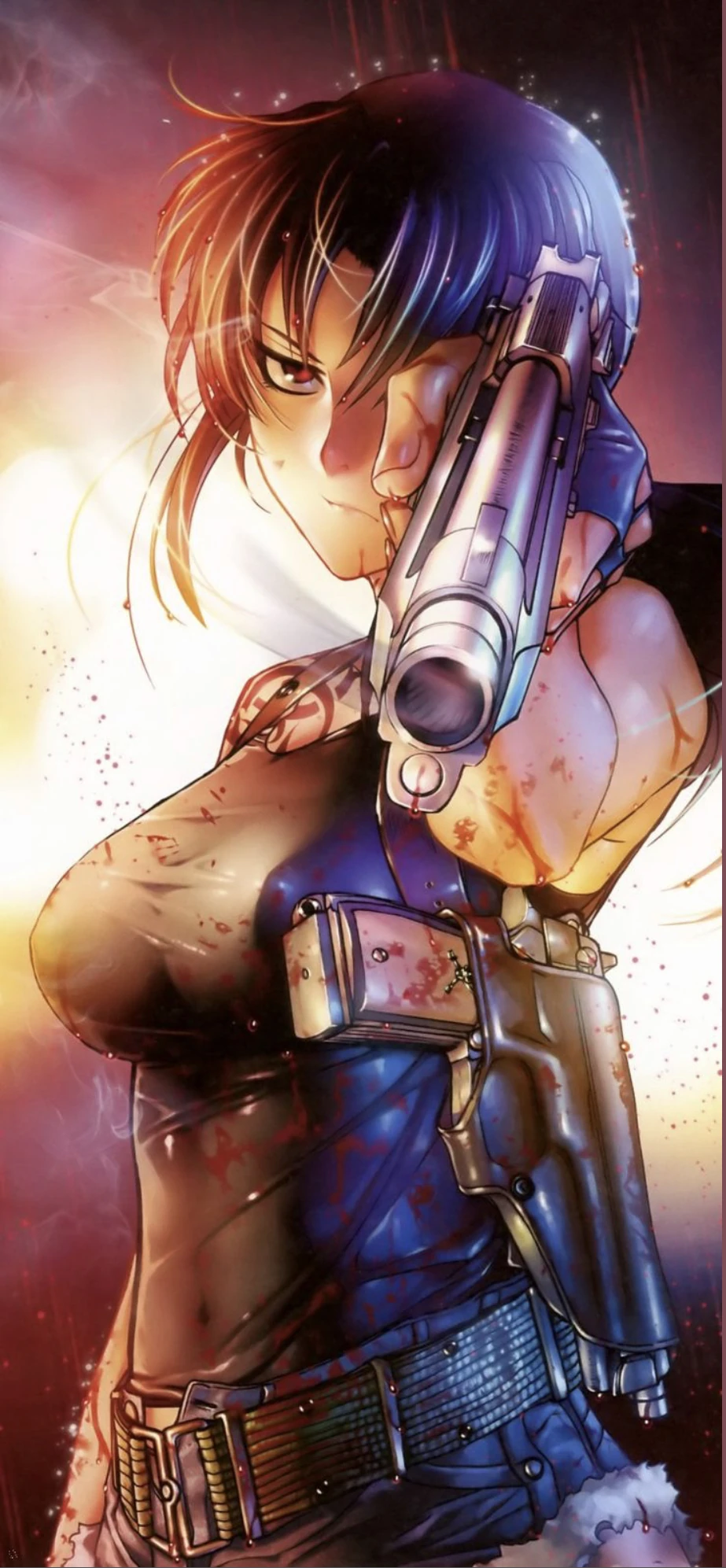 Levy Villareal | LorKan Wiki | Fandom