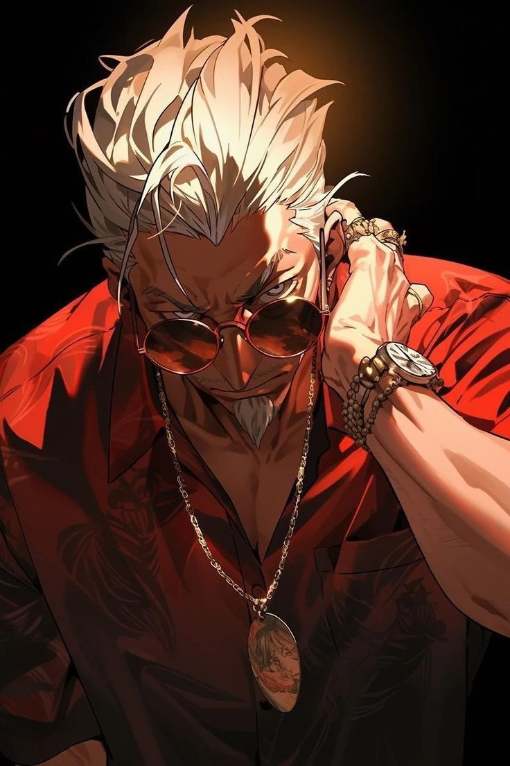 Zeff Sarudo | LorKan Wiki | Fandom