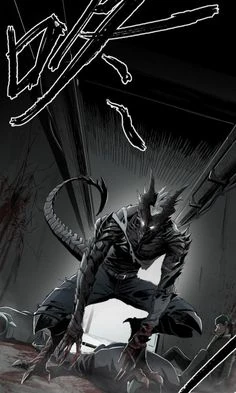 Leuthere Crow | LorKan Wiki | Fandom