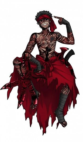 Nykro | LorKan Wiki | Fandom