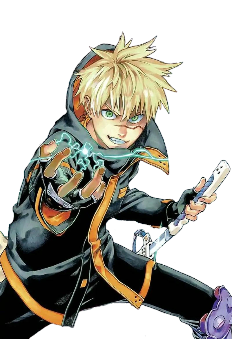 Diez | LorKan Wiki | Fandom