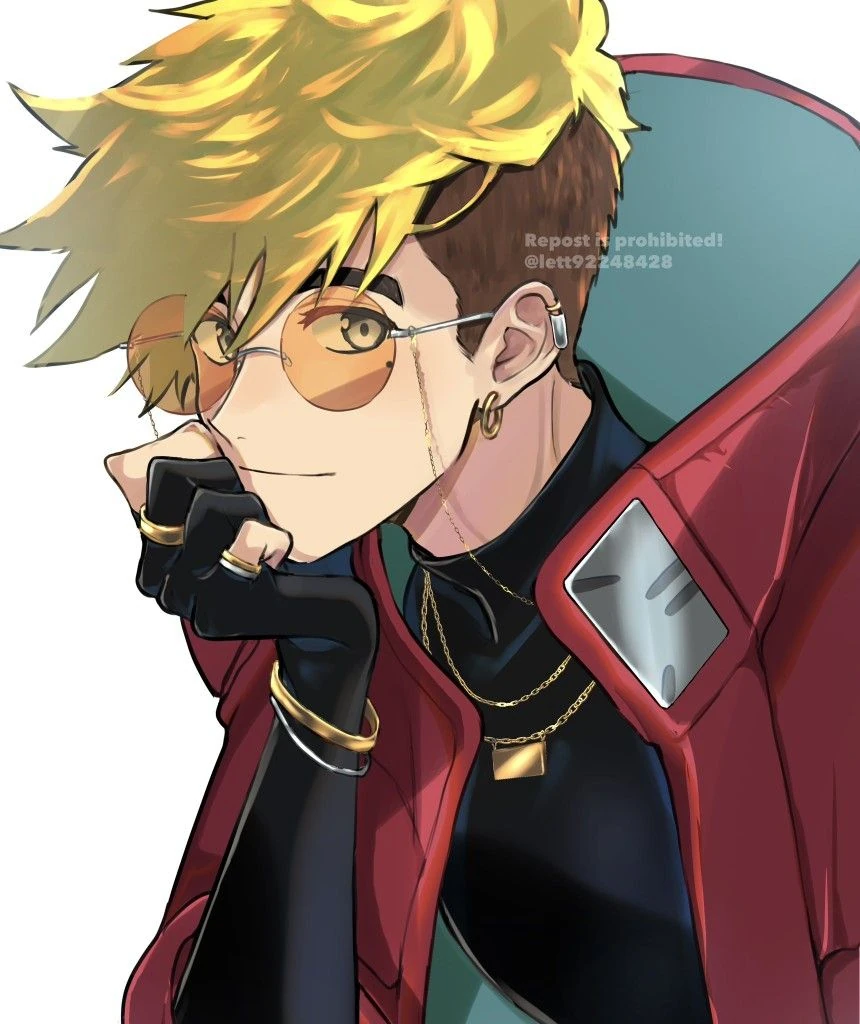 Johnny Sarudo | LorKan Wiki | Fandom