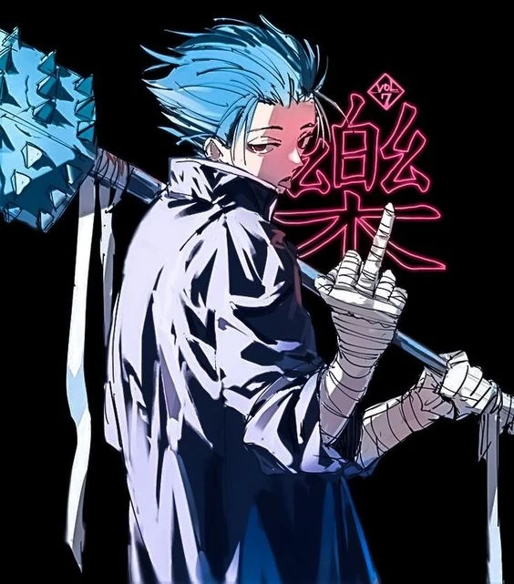 Serosh Nakamura | LorKan Wiki | Fandom