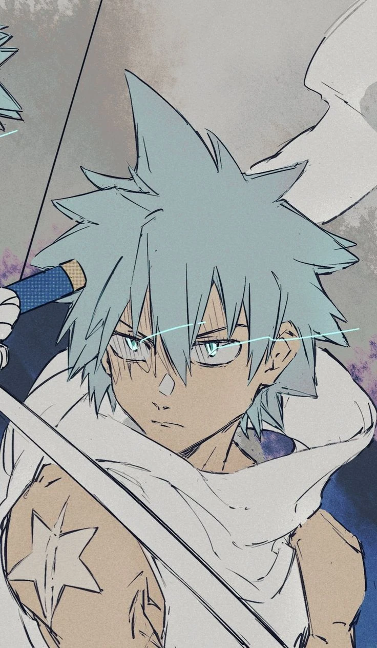 Rinsei Sarudo | LorKan Wiki | Fandom