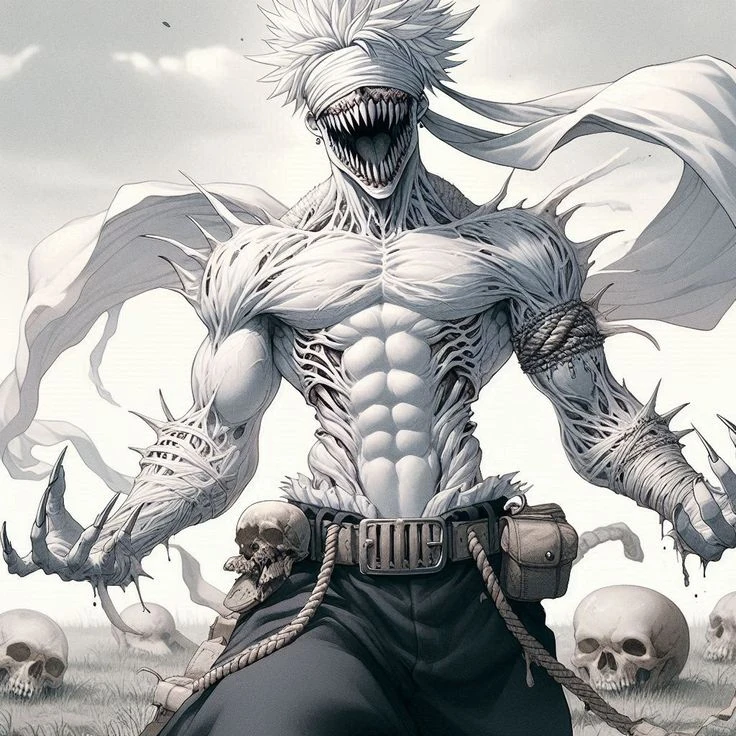 Vyke Nishimoto | LorKan Wiki | Fandom