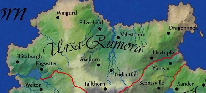 Ursa-Rumora | Lornopedia Wikia | Fandom