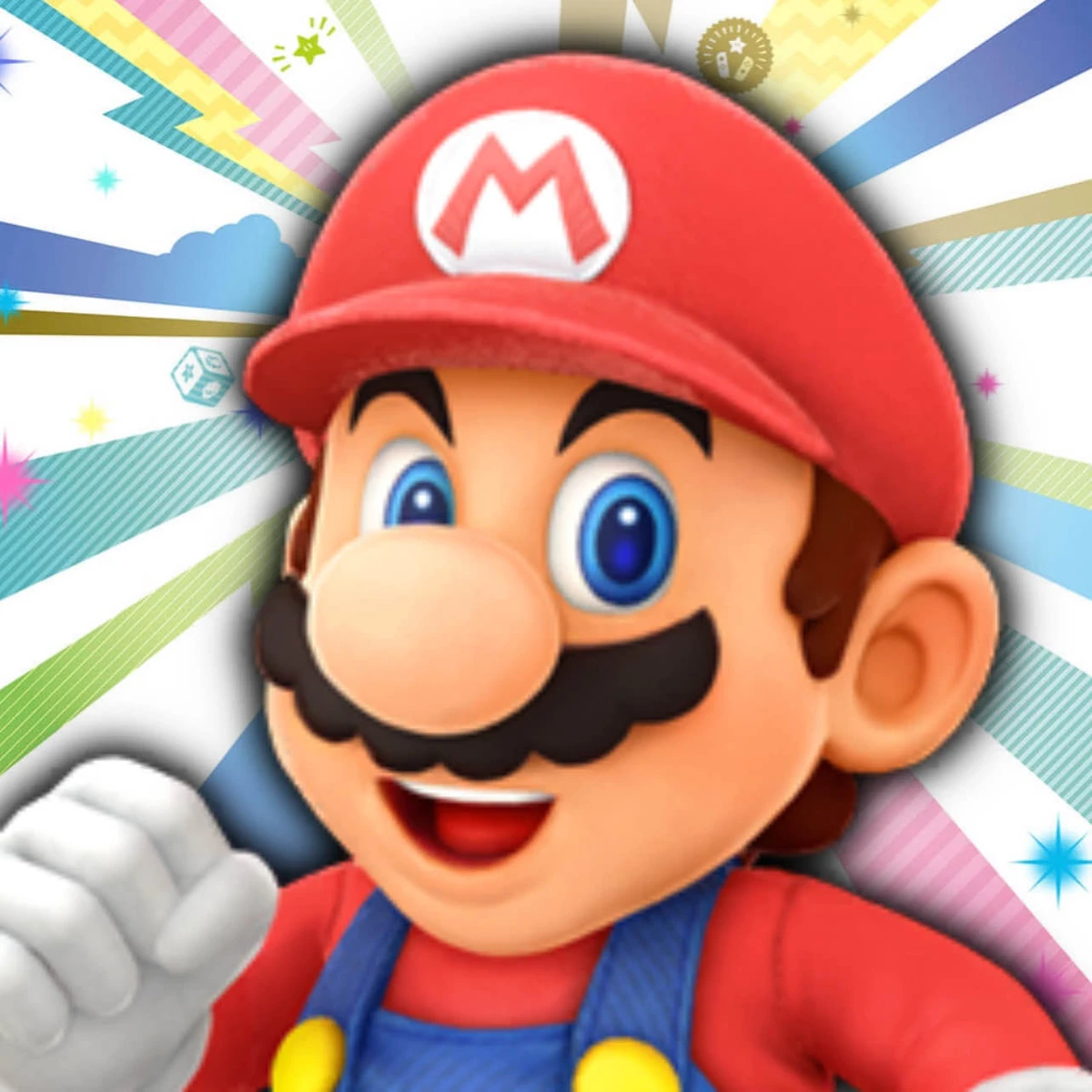 Mario | Lorraines Big Brother Simulators Wiki | Fandom