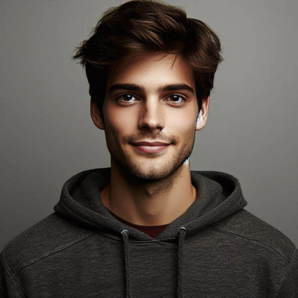 Luca Emilio | Lorraines Big Brother Wiki | Fandom