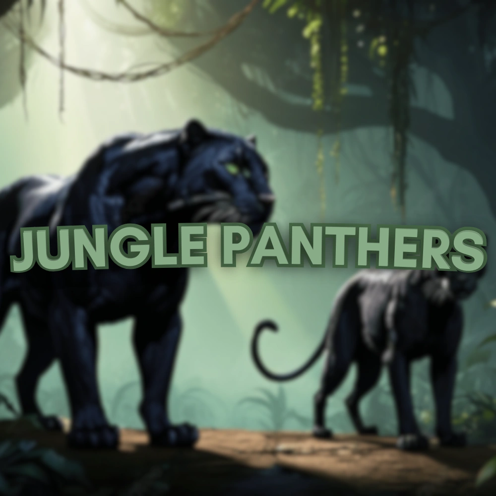 Jungle Panthers | Lorraines Big Brother Wiki | Fandom