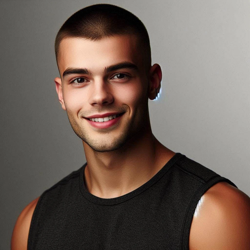 Nico Alessandro | Lorraines Big Brother Wiki | Fandom