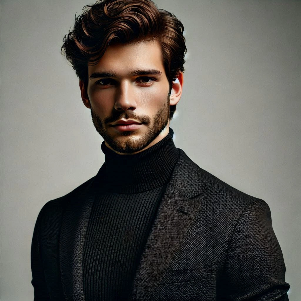 William Foster | Lorraines Big Brother Wiki | Fandom