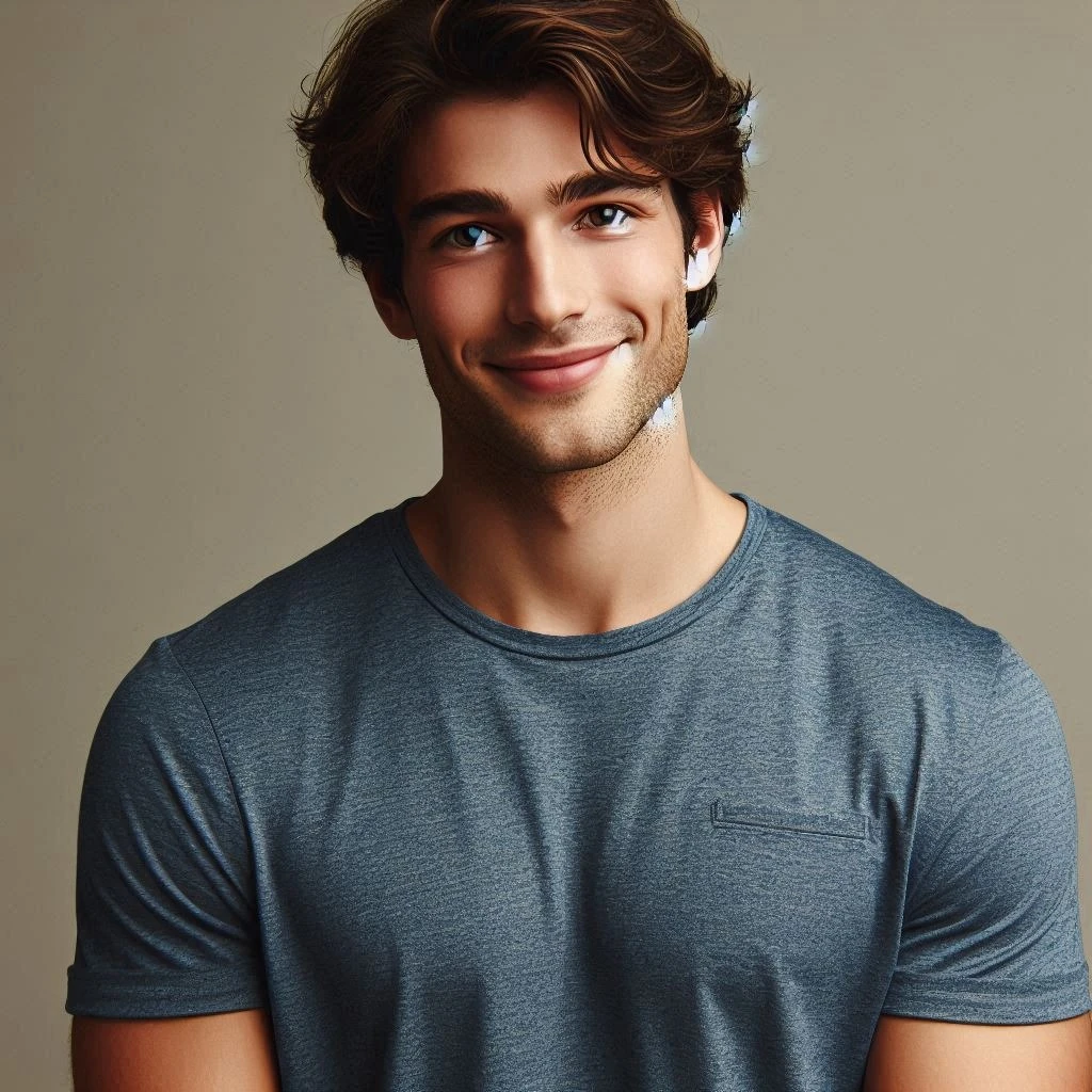 Julian Scott | Lorraines Big Brother Wiki | Fandom