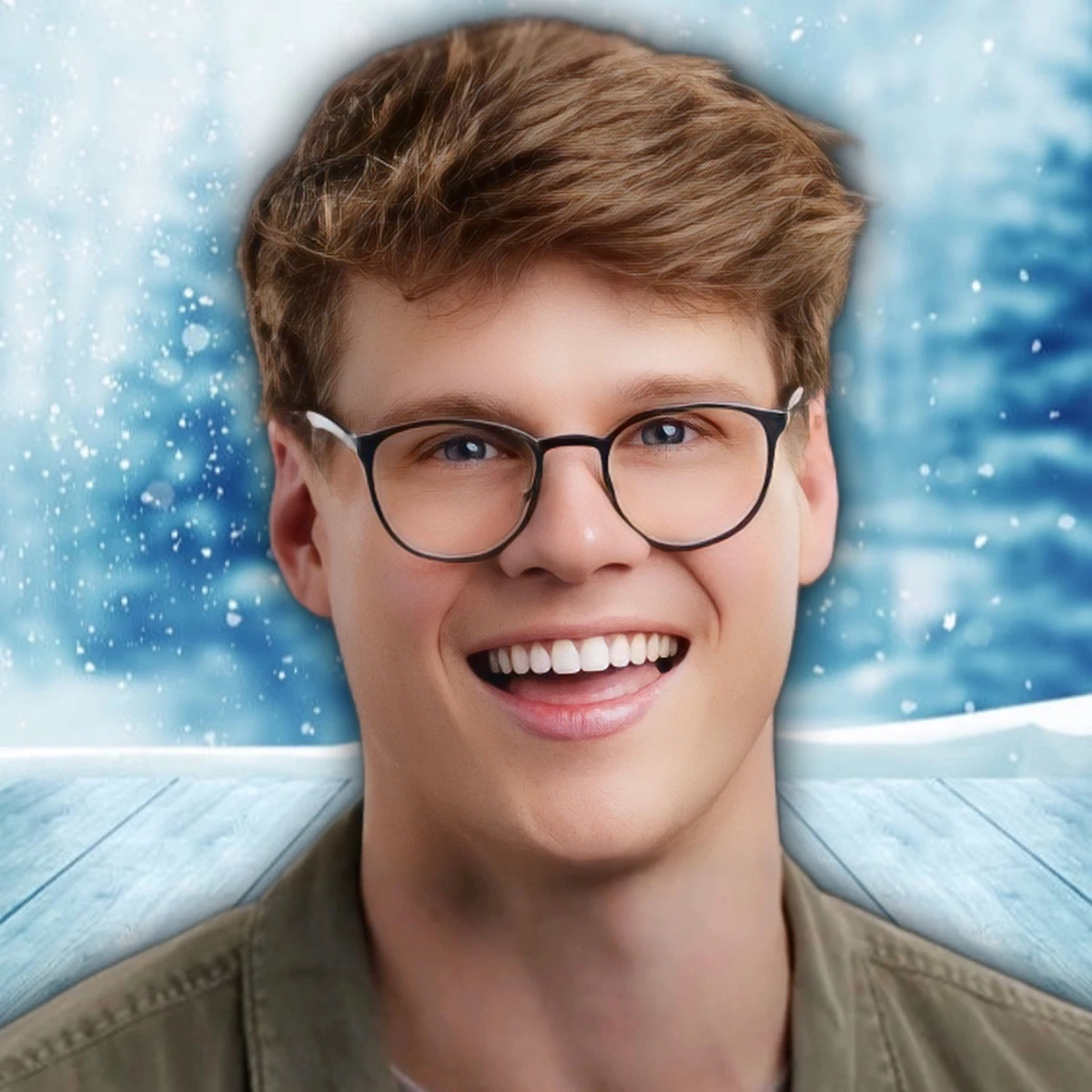 Kyle | Lorraines Cullhouse Wiki | Fandom