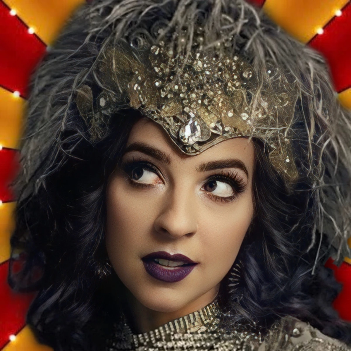 Gabbie | Lorraines Cullhouse Wiki | Fandom