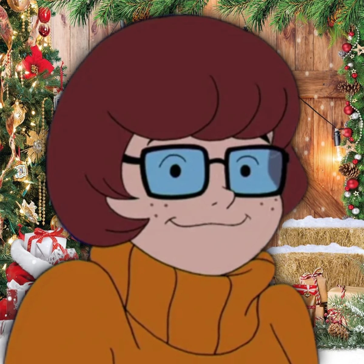 Velma | Lorraines Cullhouse Wiki | Fandom