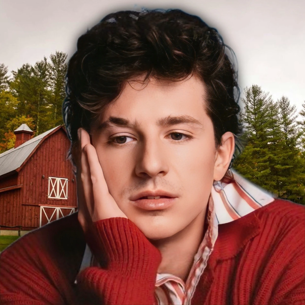 Charlie | Lorraines Cullhouse Wiki | Fandom