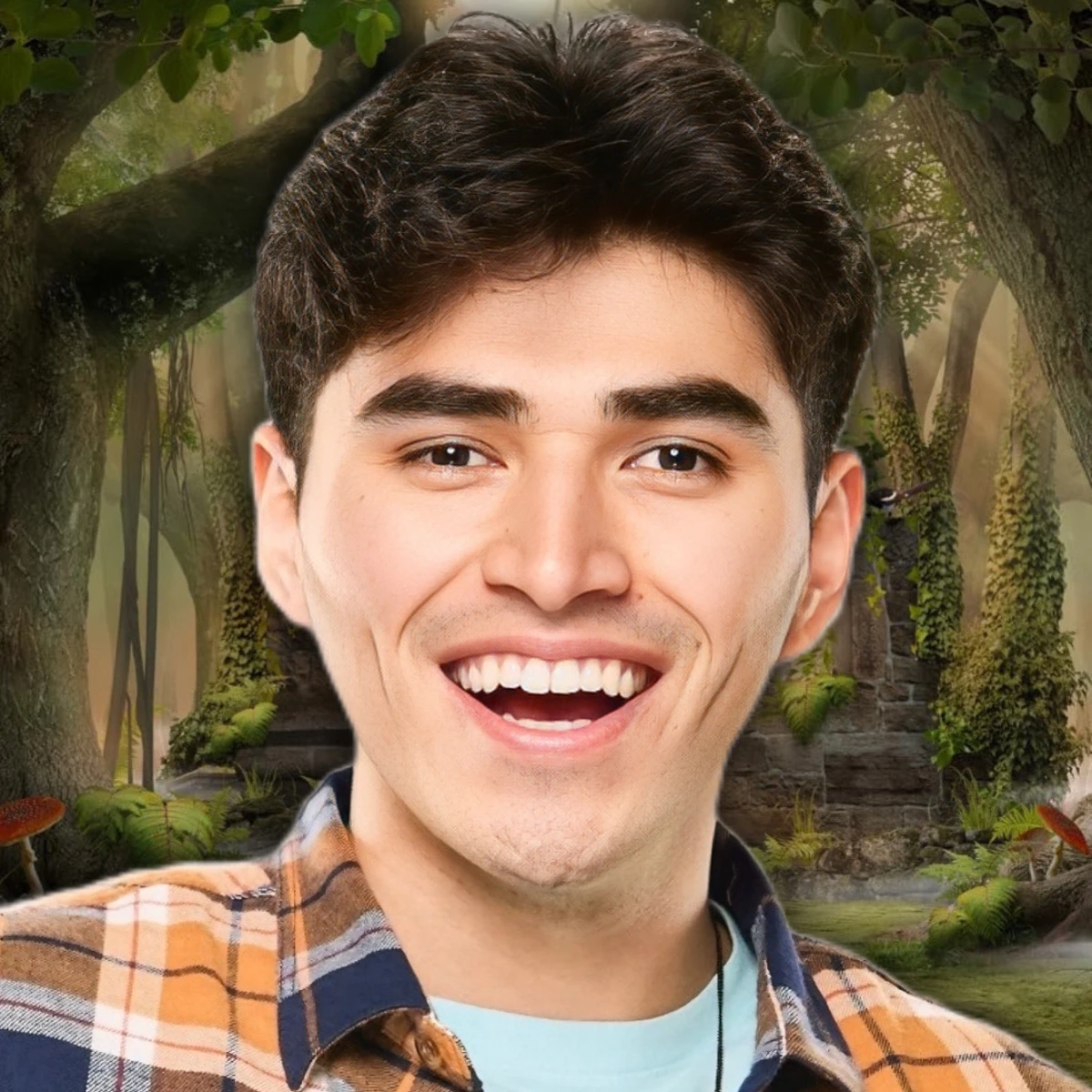 Adrian | Lorraines Cullhouse Wiki | Fandom