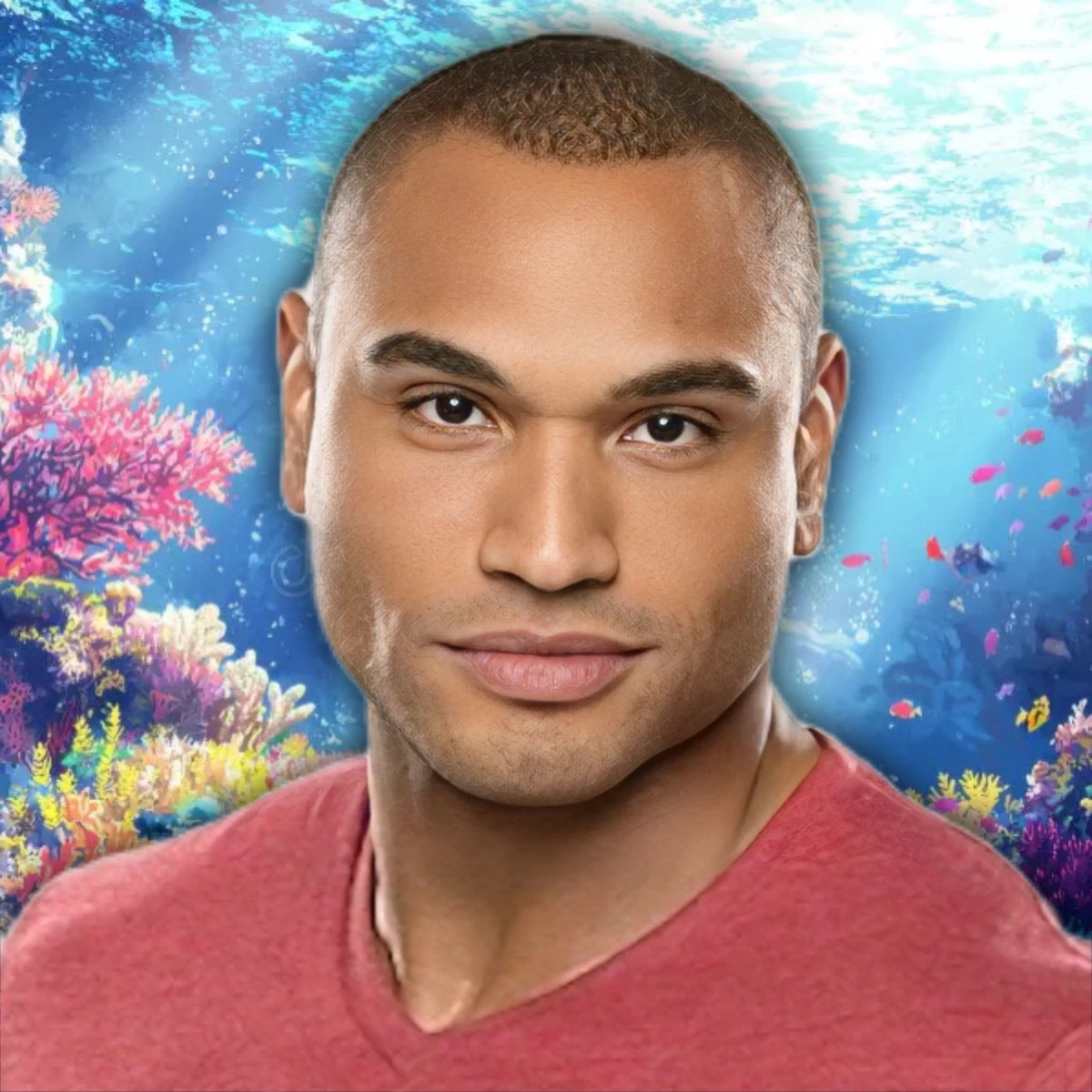 Devin | Lorraines Cullhouse Wiki | Fandom