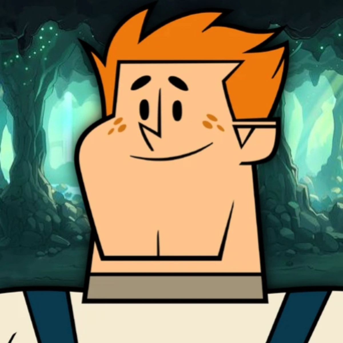 Rodney | Lorraines Cullhouse Wiki | Fandom