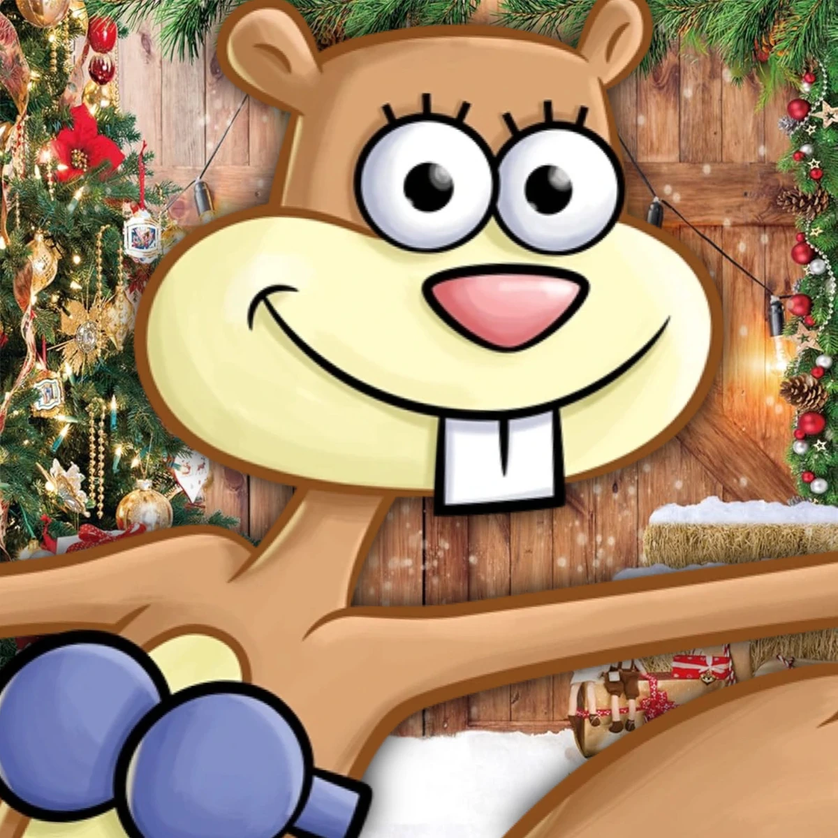 Sandy | Lorraines Cullhouse Wiki | Fandom