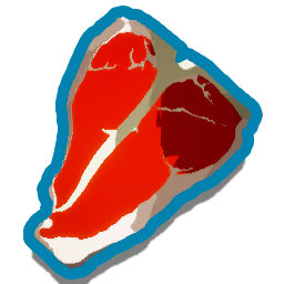 Dat Good Meat | LORT Wiki | Fandom