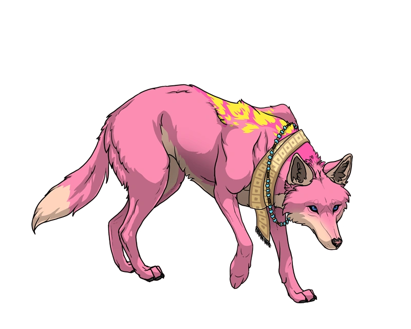 Lotus | Lorwolf Wiki | Fandom