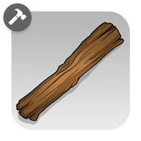 Sturdy Stick | Lorwolf Wiki | Fandom