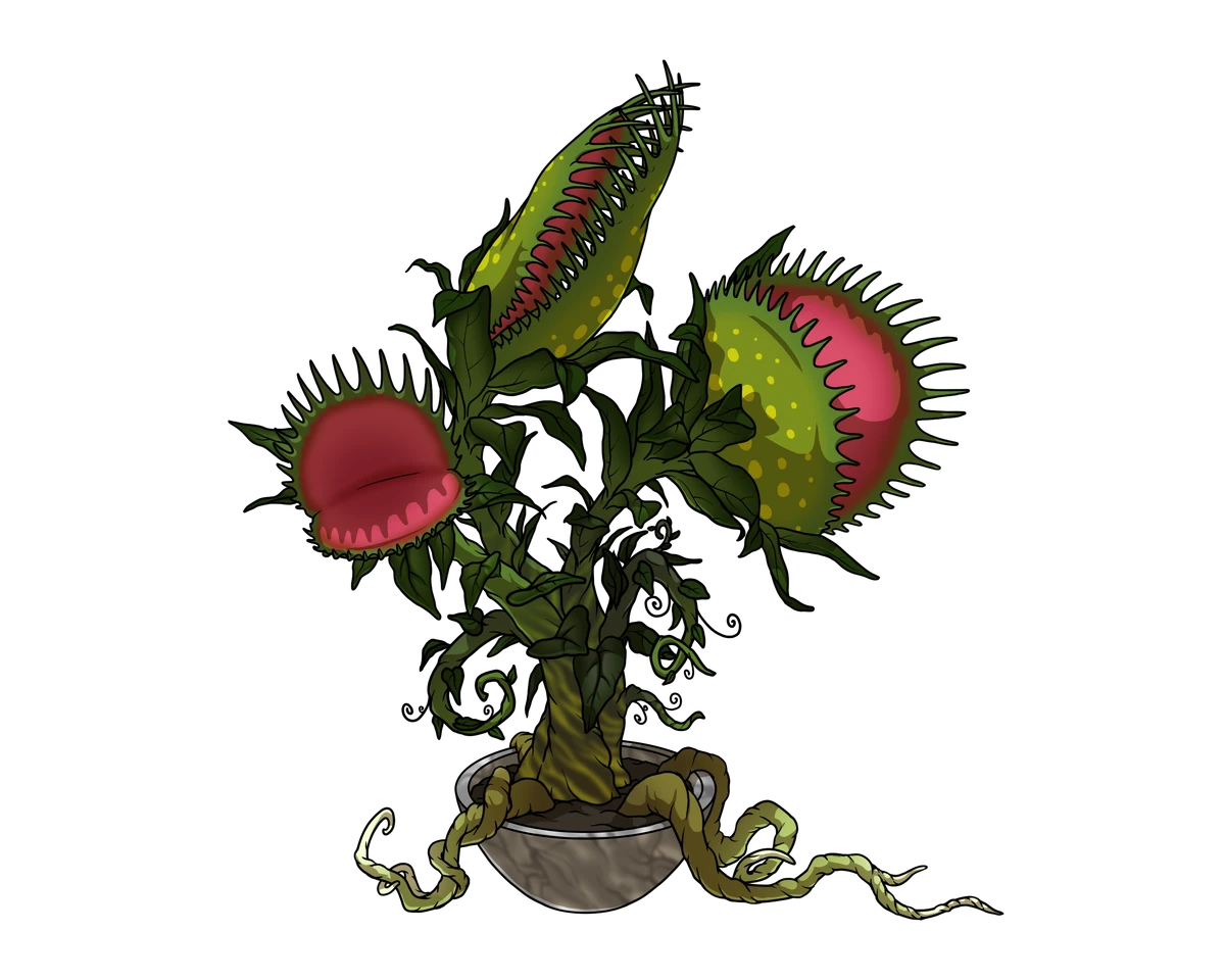 Twisted Gaudrey | Lorwolf Wiki | Fandom