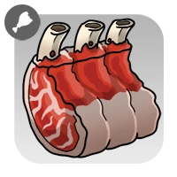 Bear Ribs | Lorwolf Wiki | Fandom