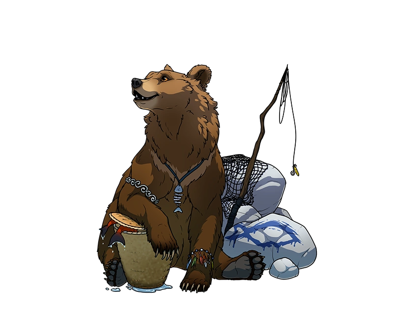 Koda | Lorwolf Wiki | Fandom