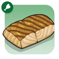 Oscar Fillet | Lorwolf Wiki | Fandom