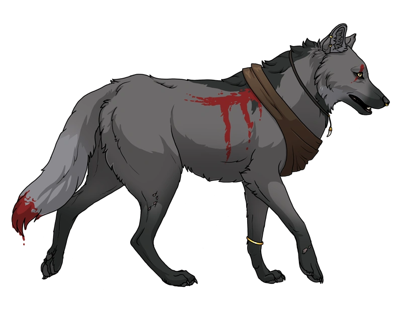 Category:Characters | Lorwolf Wiki | Fandom