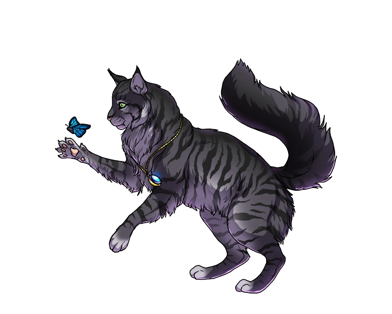 Grimalkin | Lorwolf Wiki | Fandom