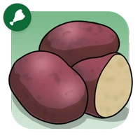 Red Potatoes | Lorwolf Wiki | Fandom