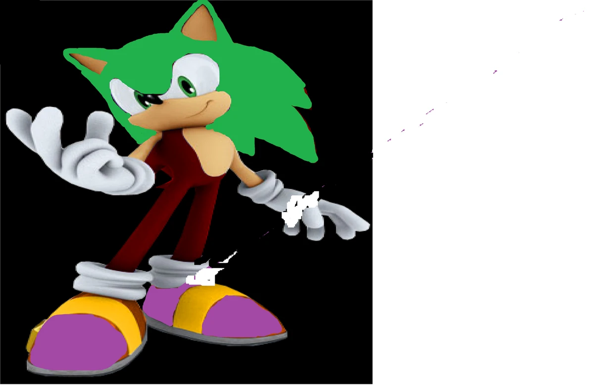Juan The Hedgehog | Wiki Los 4 piratas | Fandom