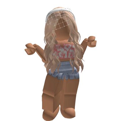 Lilly | Los Angeles Airways Roblox Wiki | Fandom