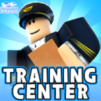 Training Center | Los Angeles Airways Roblox Wiki | Fandom