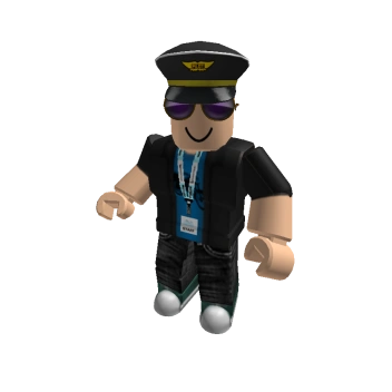 PilotforJETSTAR | Los Angeles Airways Roblox Wiki | Fandom